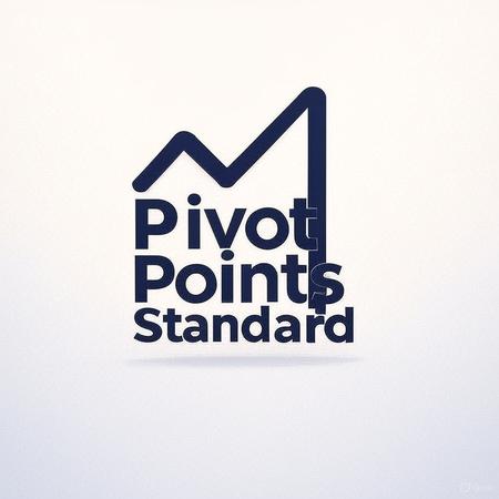 Pivot Point Daily Indicator Indicator - cTrader Store