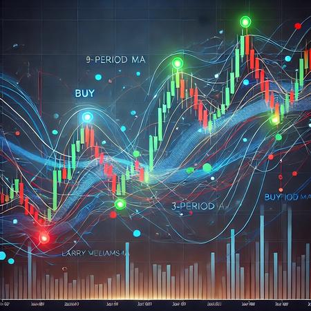 Market Cipher B Indicator - cTrader Store