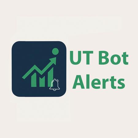 UT Bot Alerts Indicator - cTrader Store