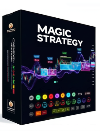 MAGIC BLOCK STRATEGY Indicator - cTrader Store