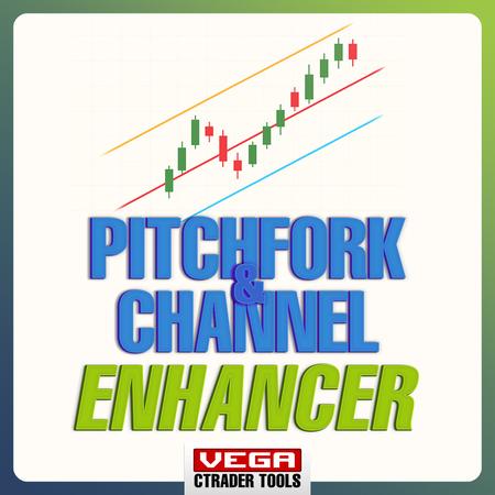 VegaXLR - cTrader Pitchfork & Channel Enhancer Indicator - cTrader Store