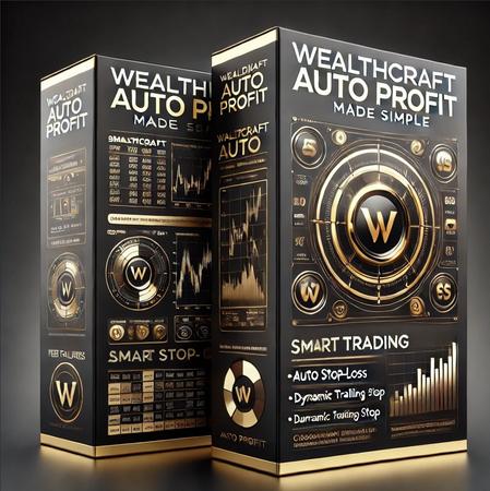 WCAP cBot - cTrader Store